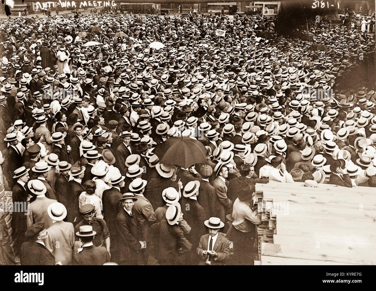 World war one Stock Photo - Alamy