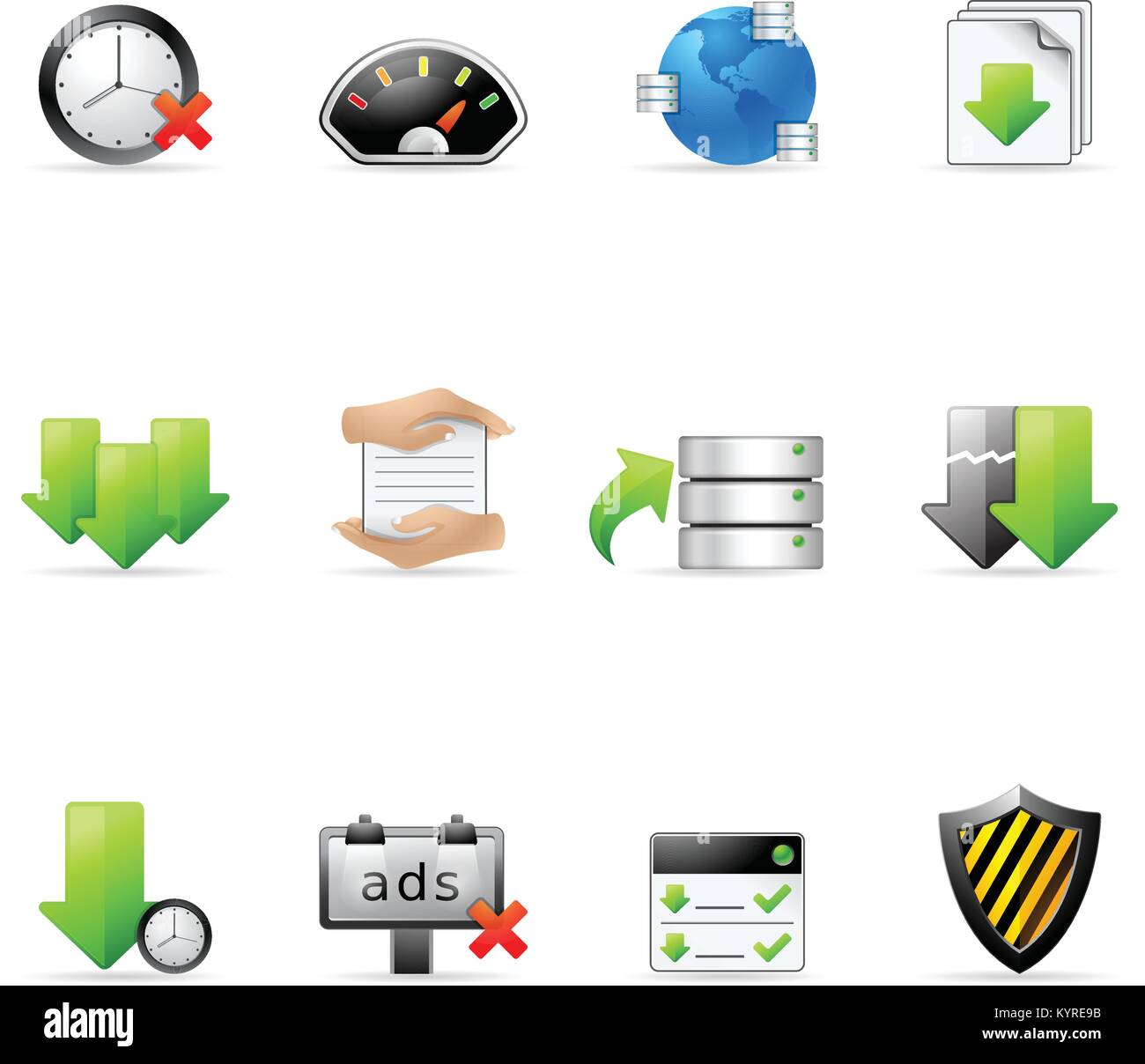 Pioneering Peer To Peer File Sharing Logo Edge And Mobile | MongoDB