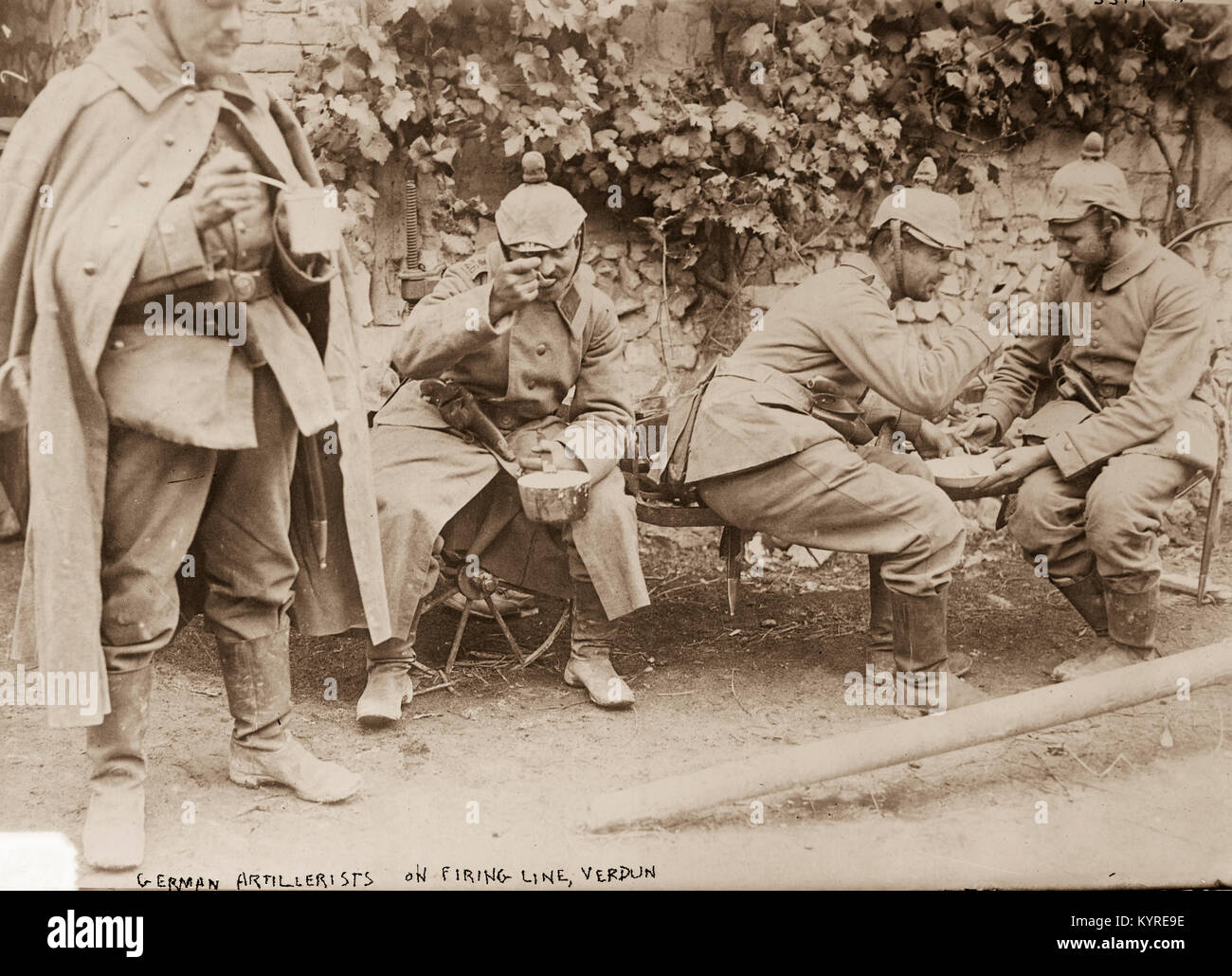 World War One. World War I (WWI or WW1), also known as the First World ...