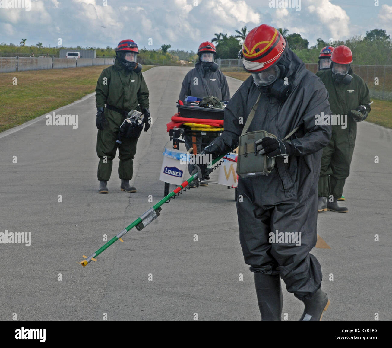 X radiation casualty hi-res stock photography and images - Alamy
