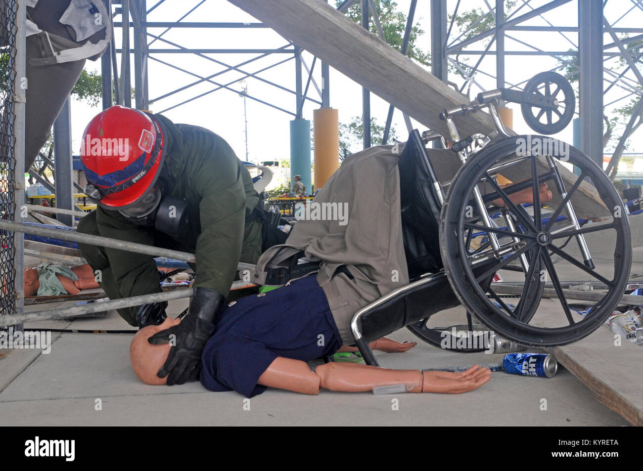 U.S. Army Reserve Spc. Sean O'Connor, 468th Engineer Detachment ...