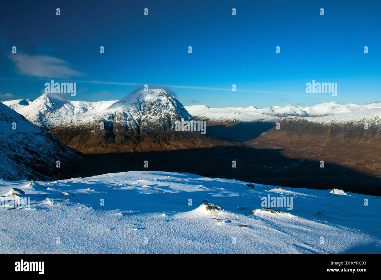 Meall mor hi-res stock photography and images - Alamy