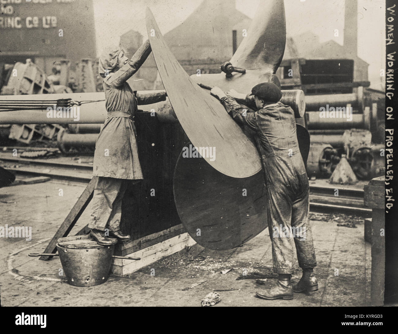 World War One. World War I (WWI or WW1), also known as the First World ...