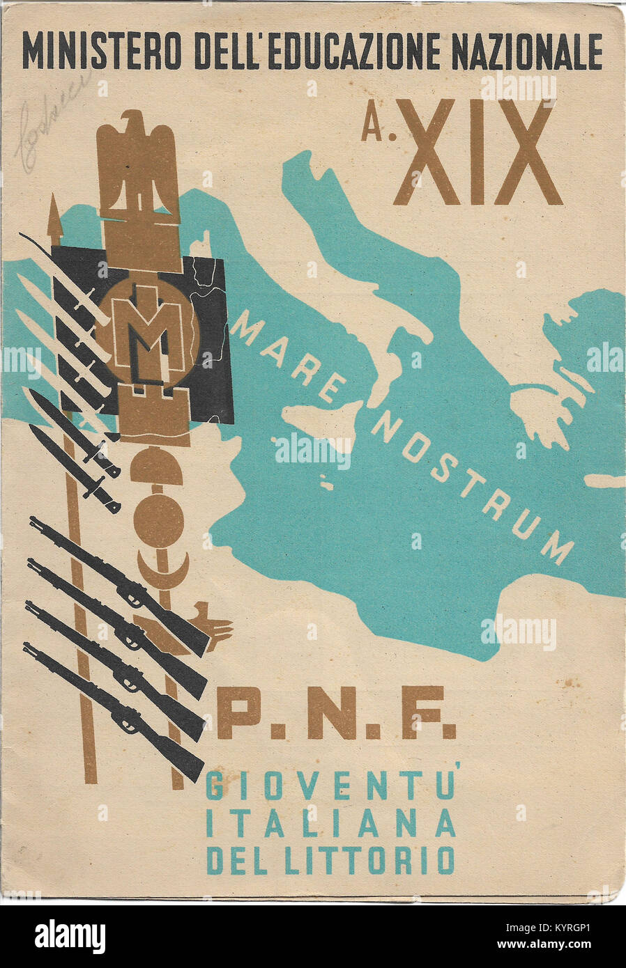 Fascism Italy 1920s High Resolution Stock Photography and Images - Alamy