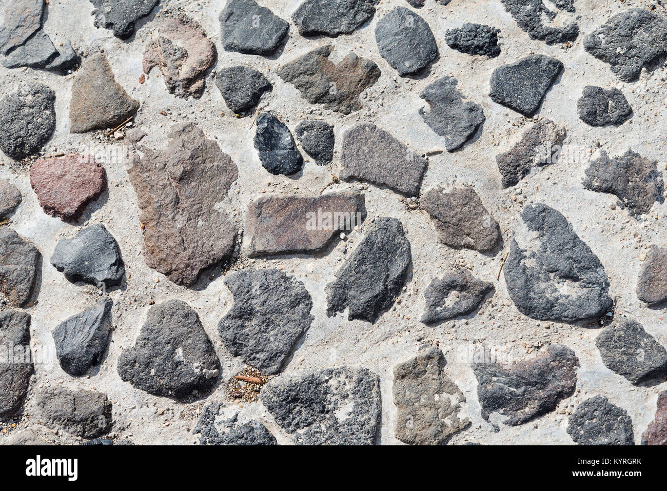 Texture white stone on the cliffs of the island of Crete Stock Photo ...