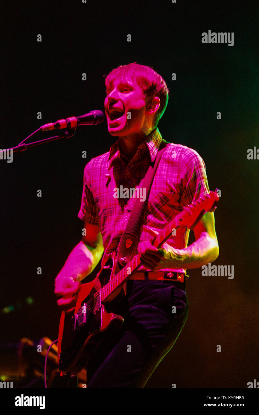 Franz ferdinand dusseldorf germany hi-res stock photography and images ...