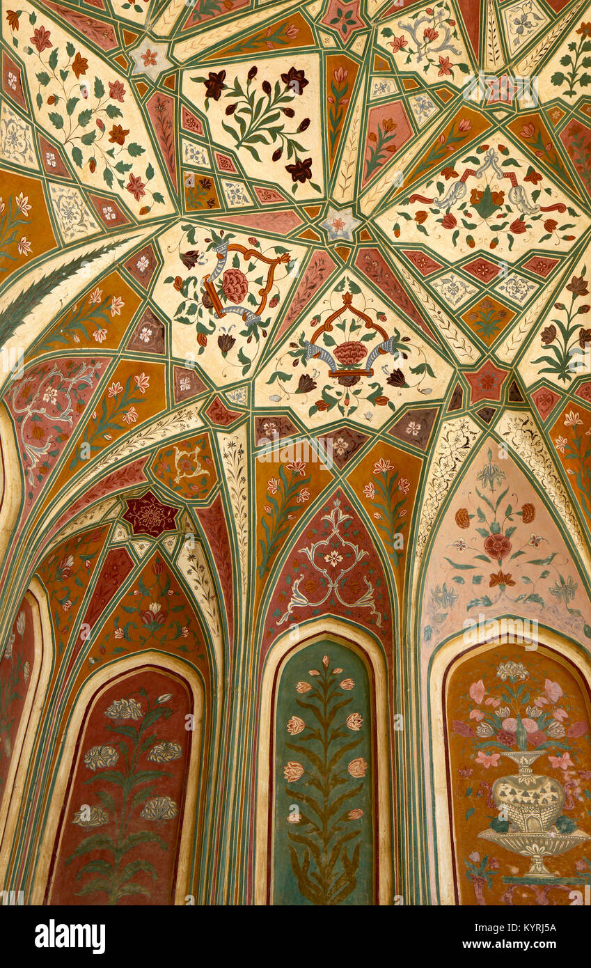 Indian inlay pattern hi-res stock photography and images - Alamy