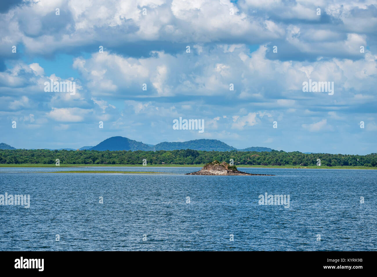 Parakrama samudra hi-res stock photography and images - Alamy