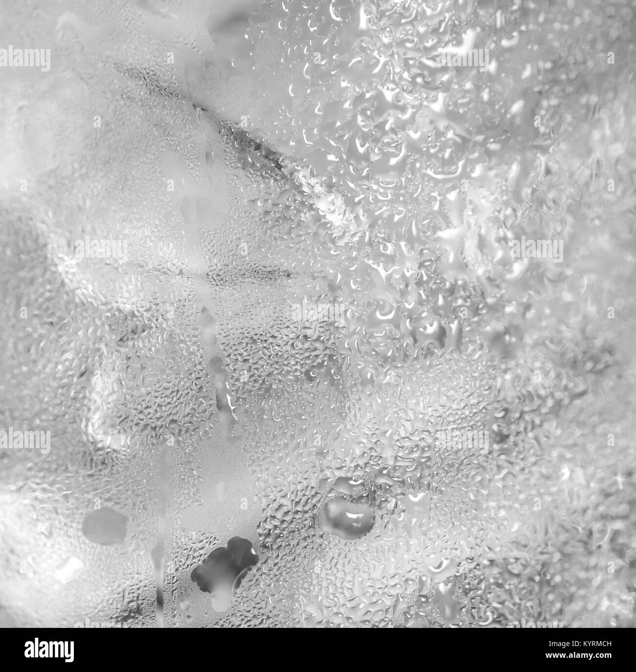 Wet Glass Texture High Resolution Stock Photography and Images - Alamy