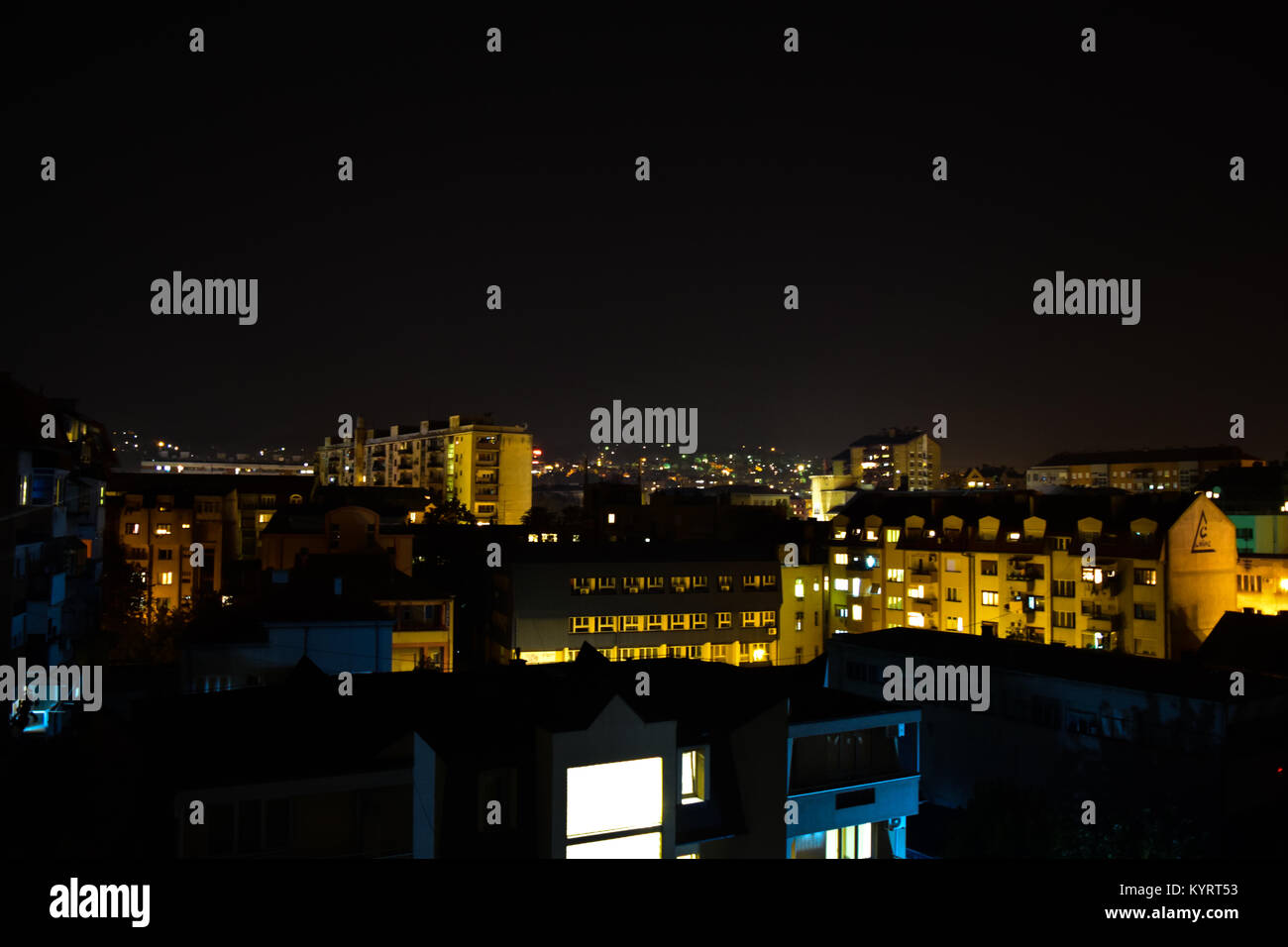 Nis street hi-res stock photography and images - Alamy