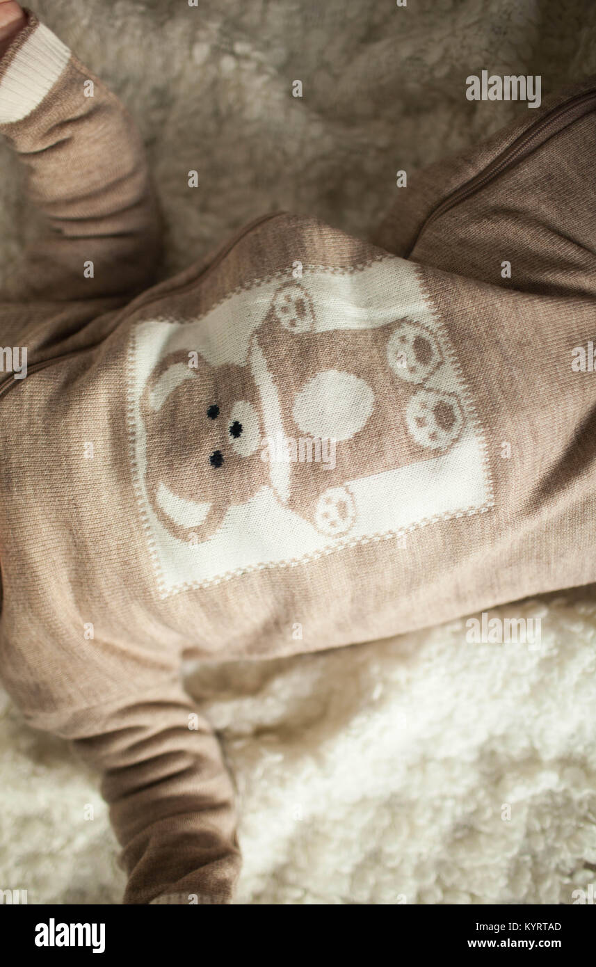 Collection woolen clothes hi-res stock photography and images - Alamy
