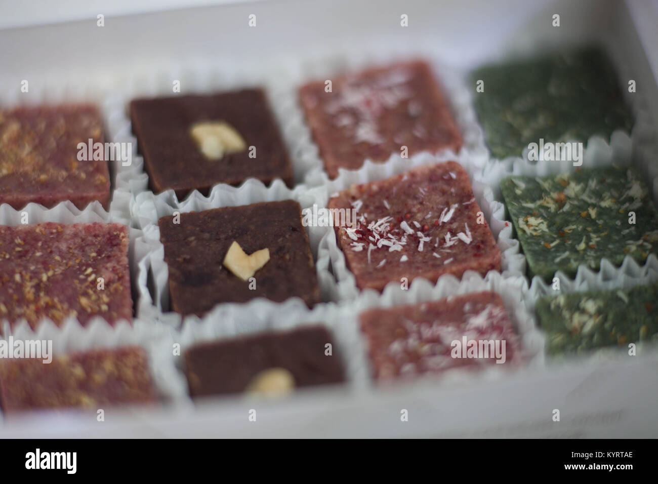 Homemade candy hi-res stock photography and images - Alamy