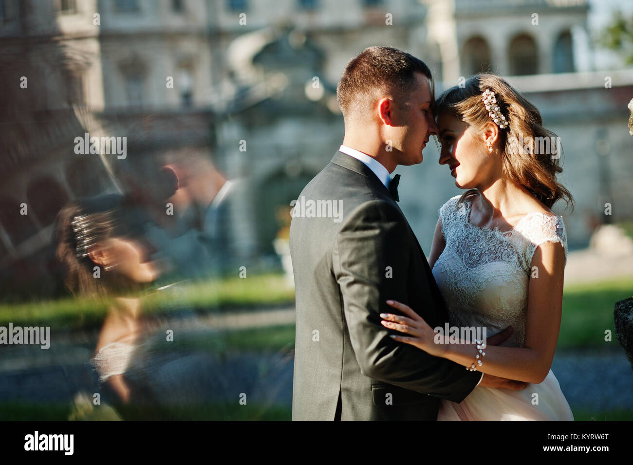 Getting Married Cute