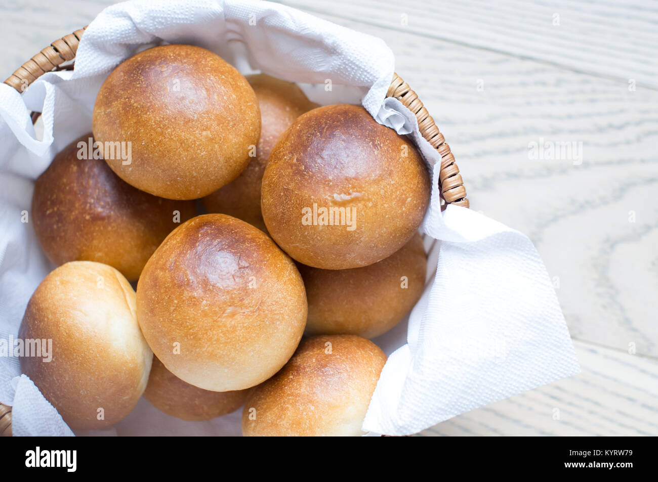 Kyncevskie soviet buns Stock Photo - Alamy