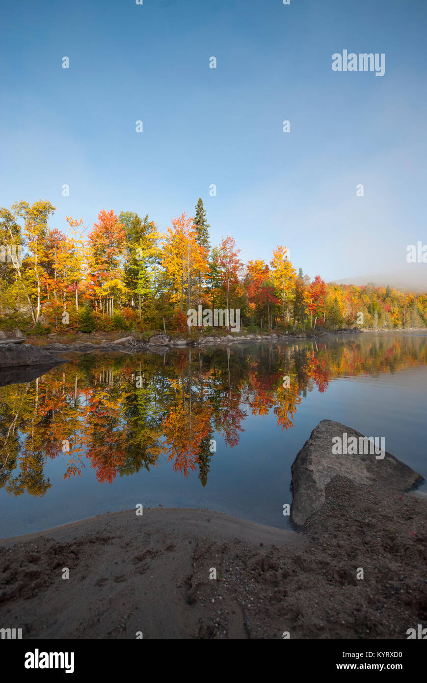 Fall and nature Stock Photo - Alamy