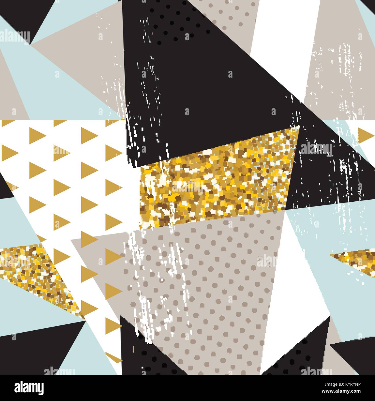 Glitter elements Stock Vector Images - Alamy