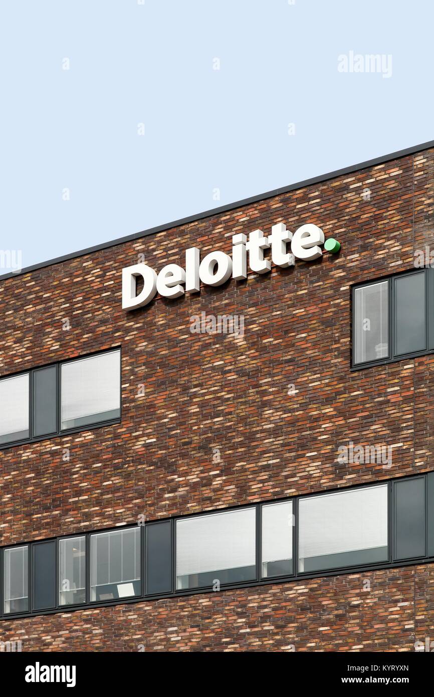 Deloitte Stock Photos & Deloitte Stock Images - Alamy
