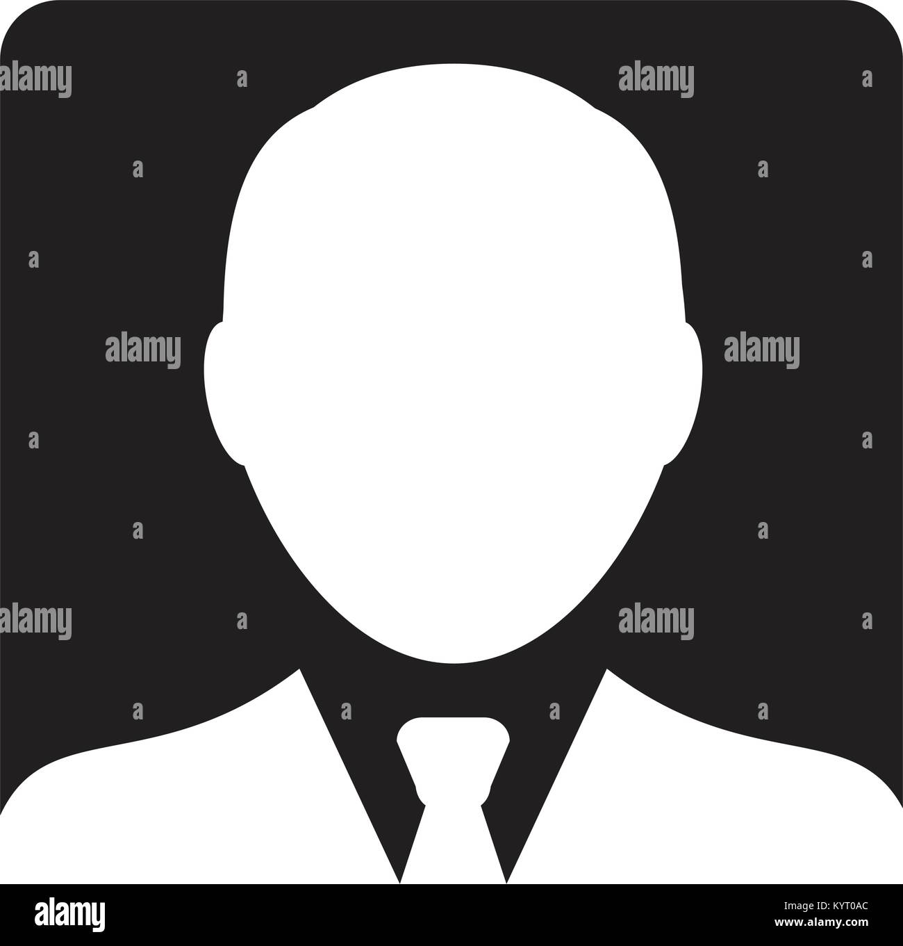 User Icon Vector Male Person Symbol Profile Avatar Sign in Flat Color ...