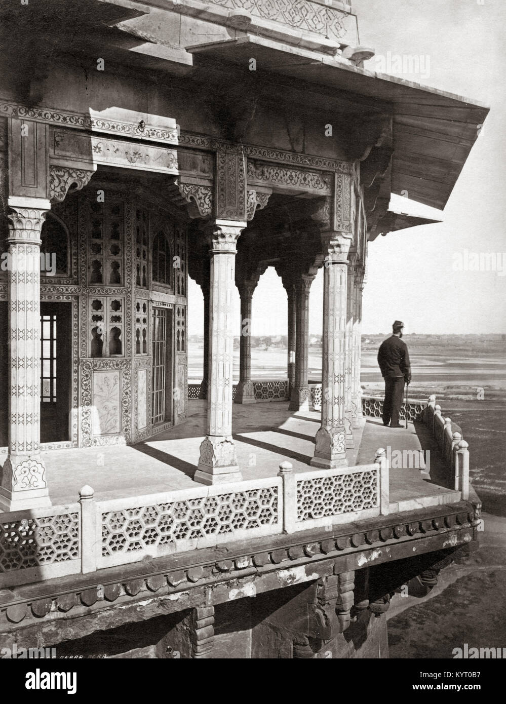 Akbar The Great Palace