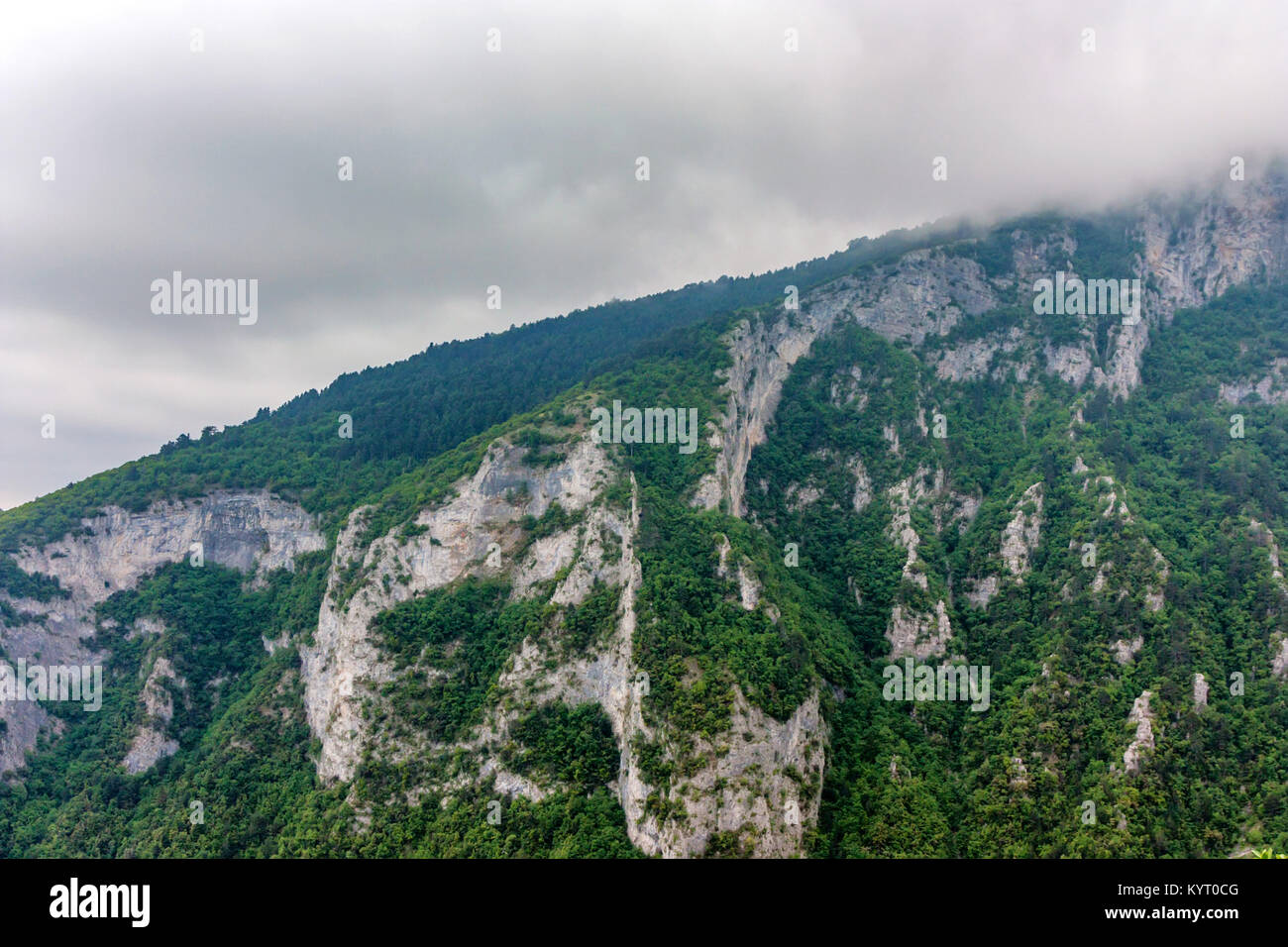 Hike mount olympus hi-res stock photography and images - Alamy