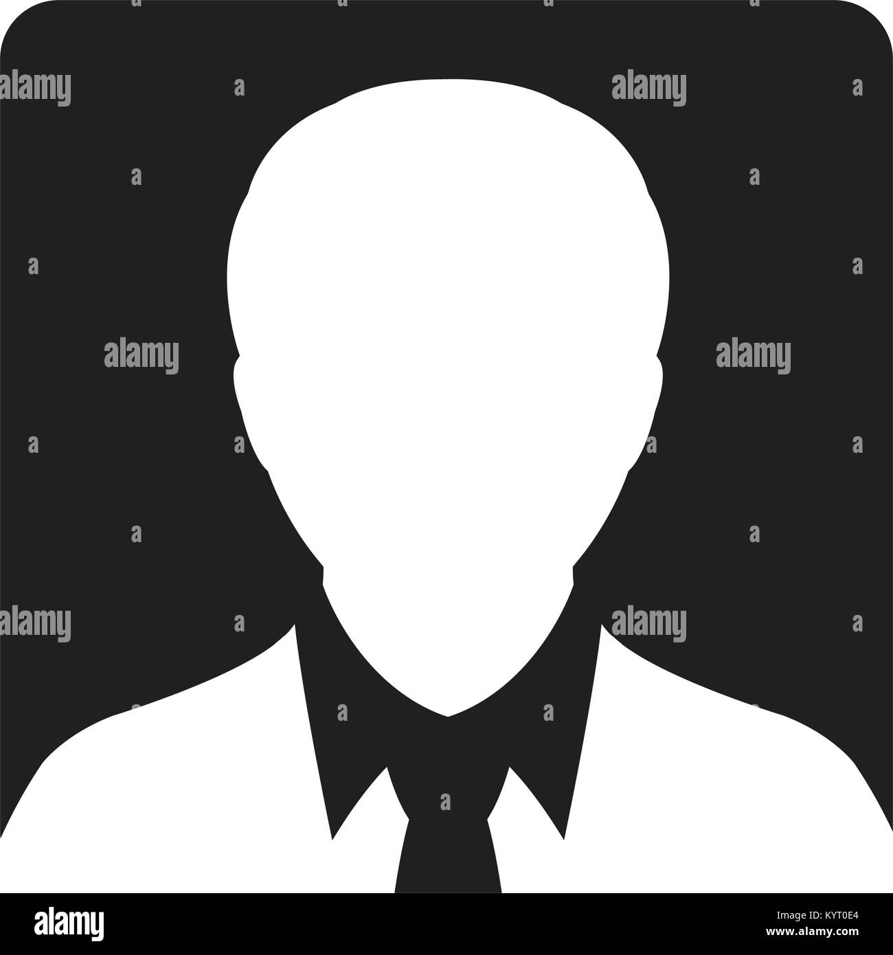 User Icon Vector Male Person Symbol Profile Avatar Sign in Flat Color ...