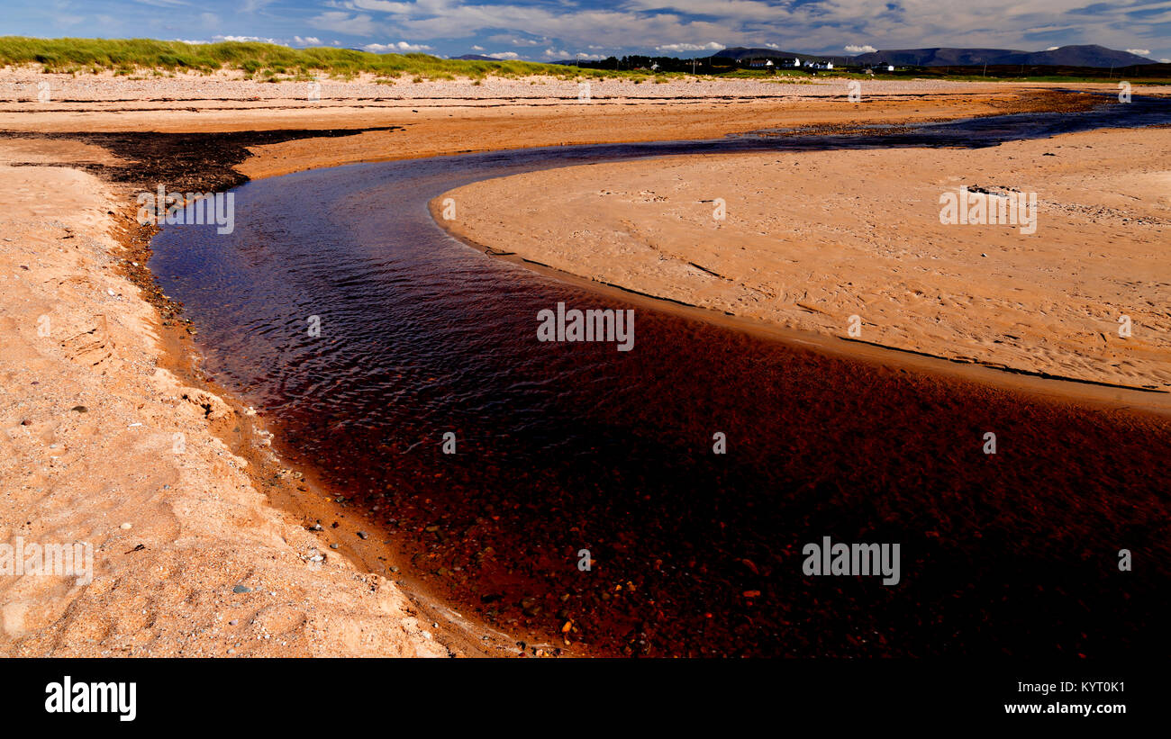 Dugort Beach High Resolution Stock Photography and Images - Alamy