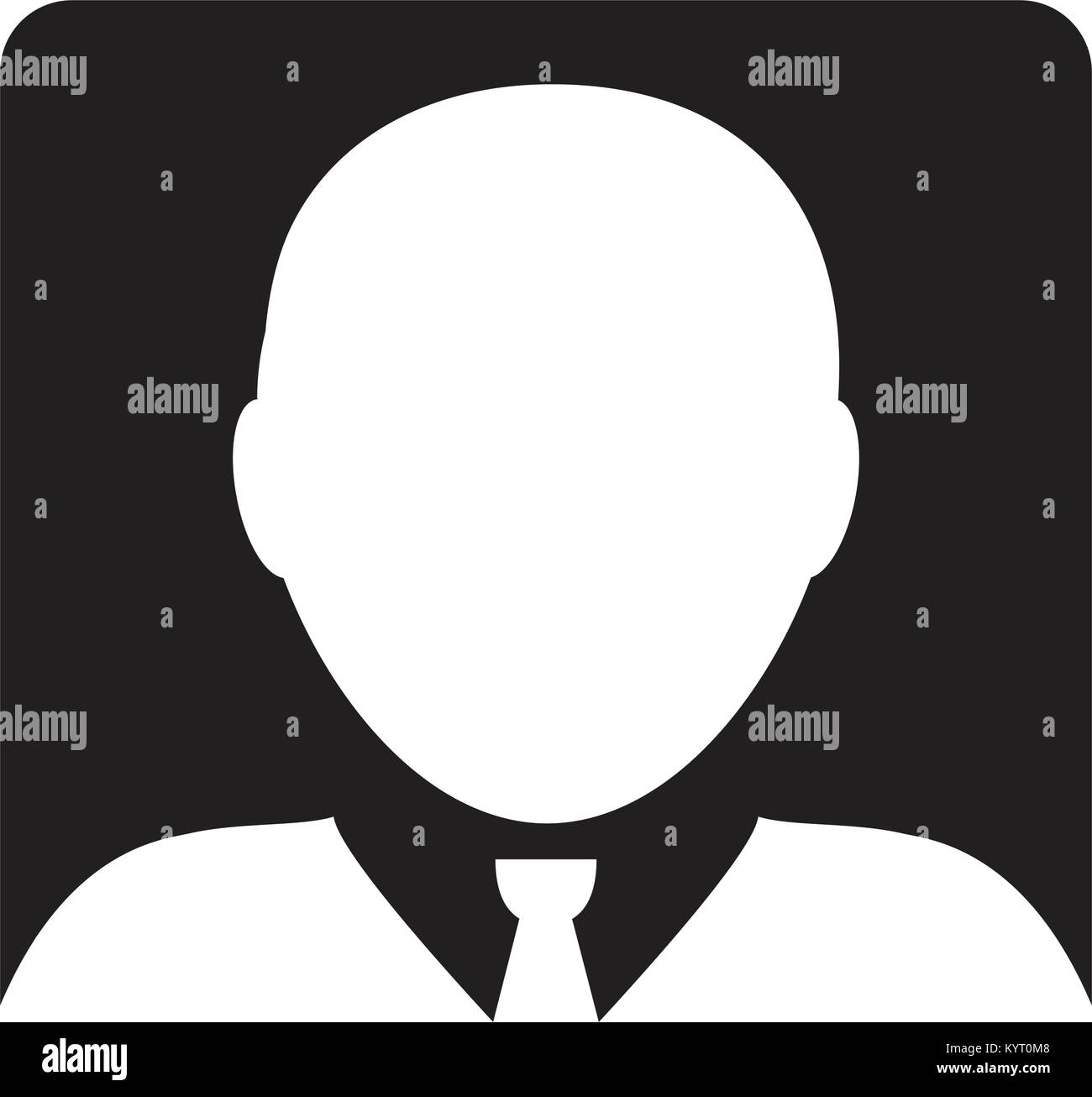 User Icon Vector Male Person Symbol Profile Avatar Sign in Flat Color ...