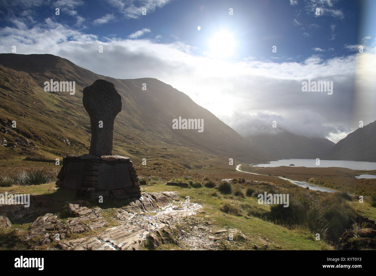Famine valley hi-res stock photography and images - Alamy