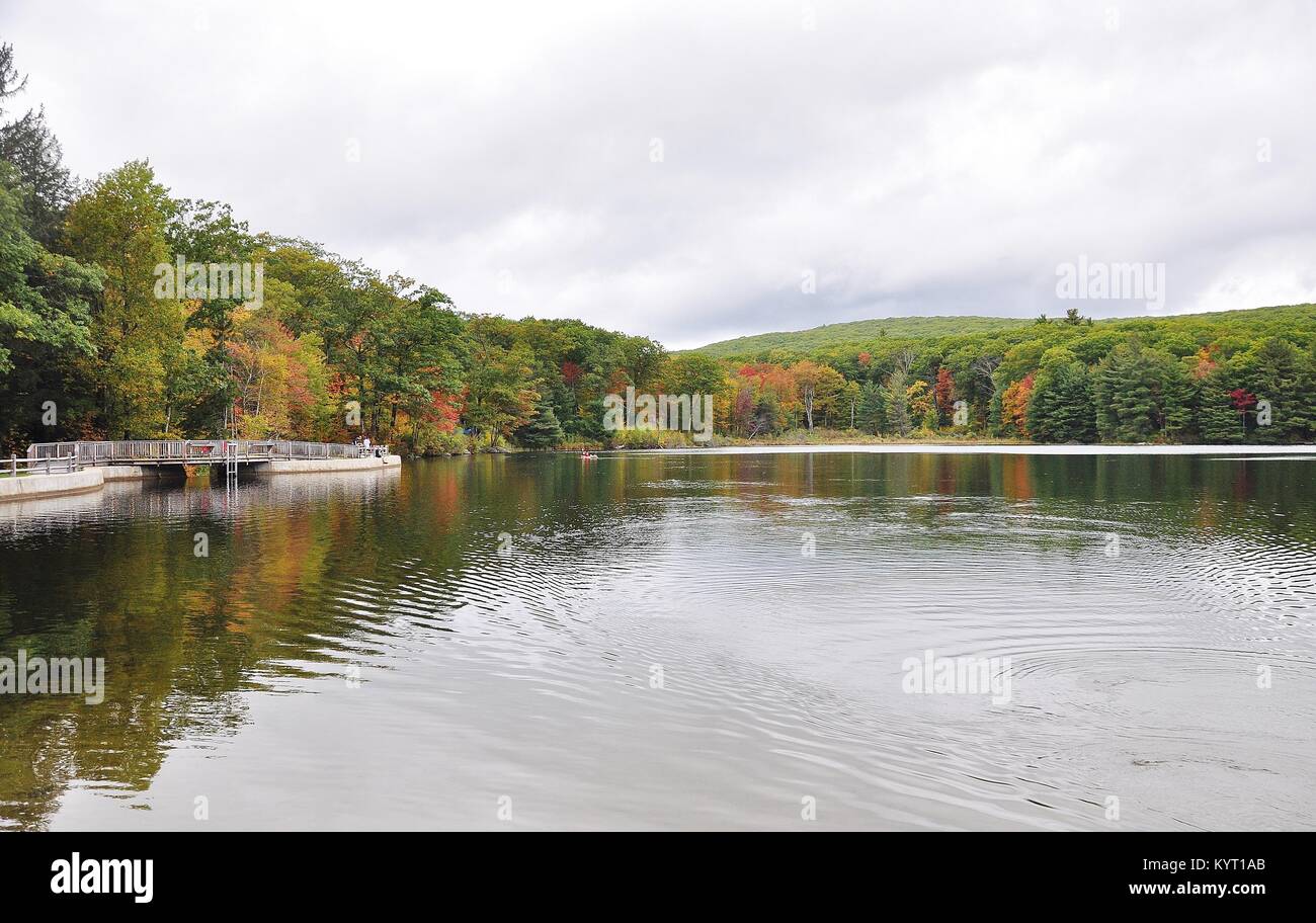 Beartown state park hi-res stock photography and images - Alamy