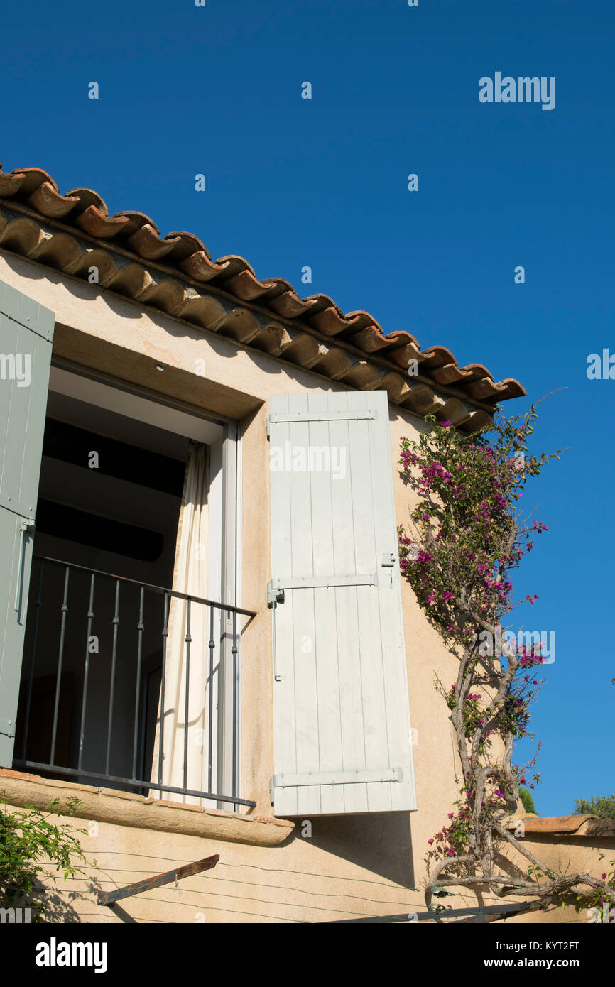 Upstairs Balcony High Resolution Stock Photography and Images - Alamy