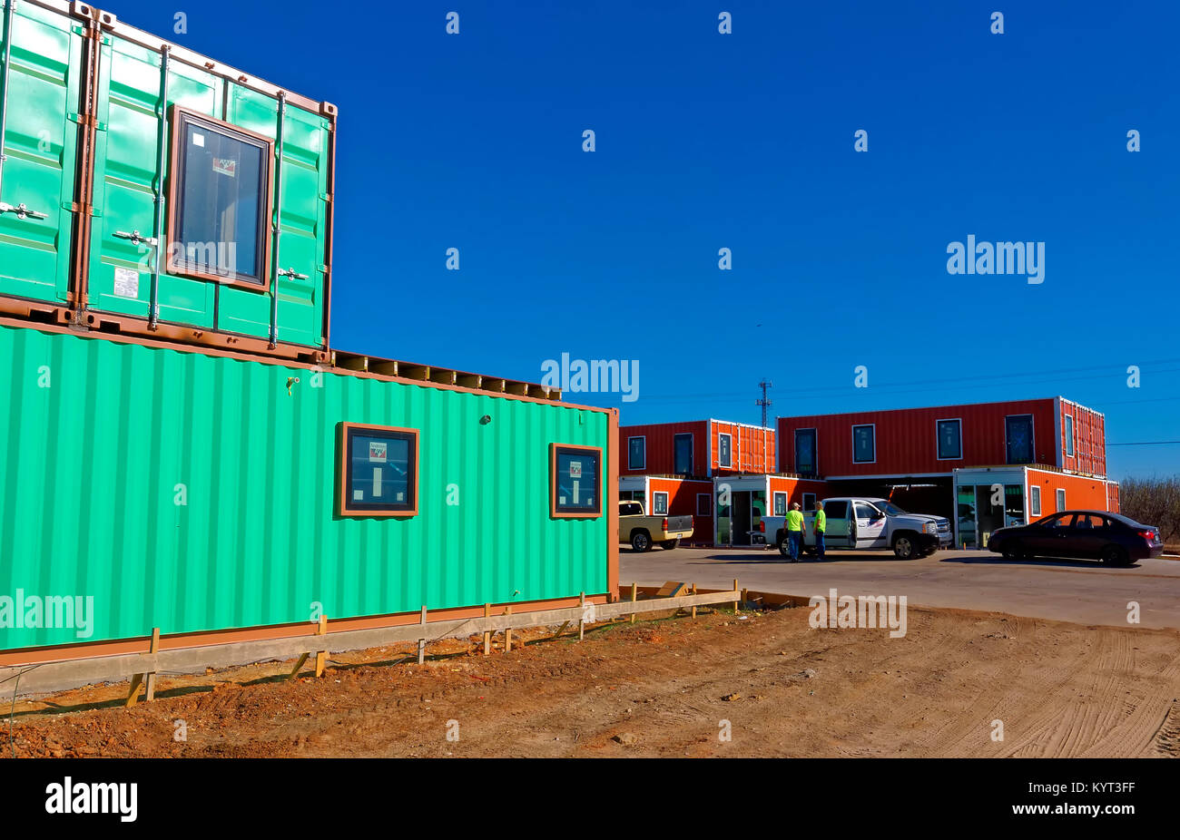 BBox Office Warehouse Suites opening in 2018 constructed with 150 ...