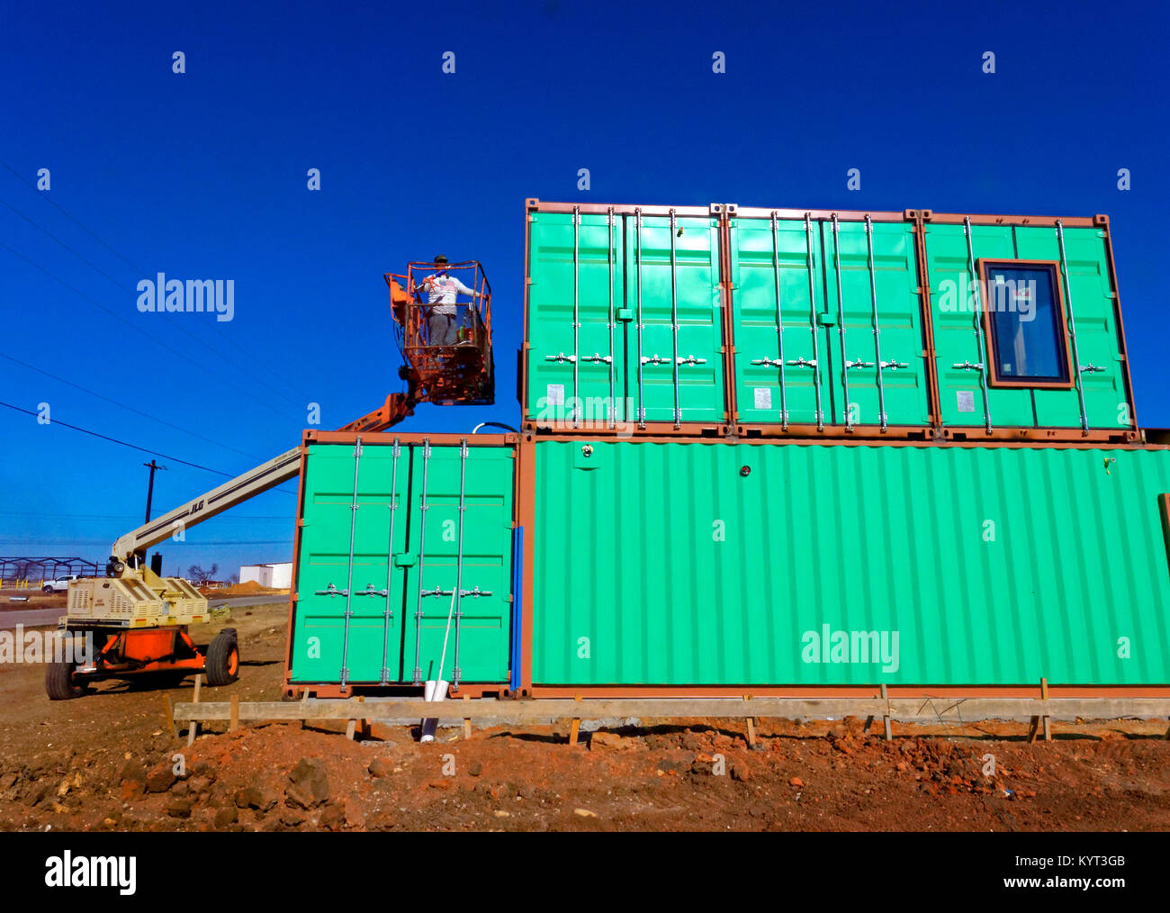 Box Office Warehouse Suites opening in 2018 constructed with 150 ...