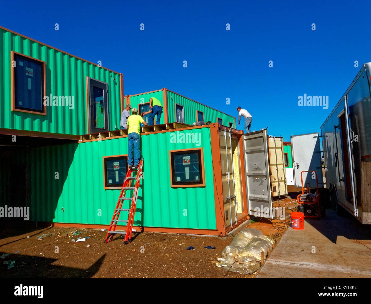 Box Office Warehouse Suites opening in 2018 constructed with 150 ...