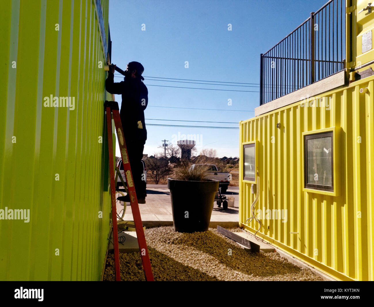 Box Office Warehouse Suites opening in 2018 constructed with 150 ...