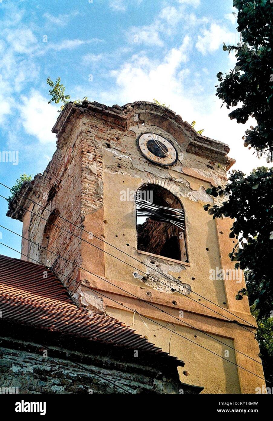 Darda croatia hi-res stock photography and images - Alamy