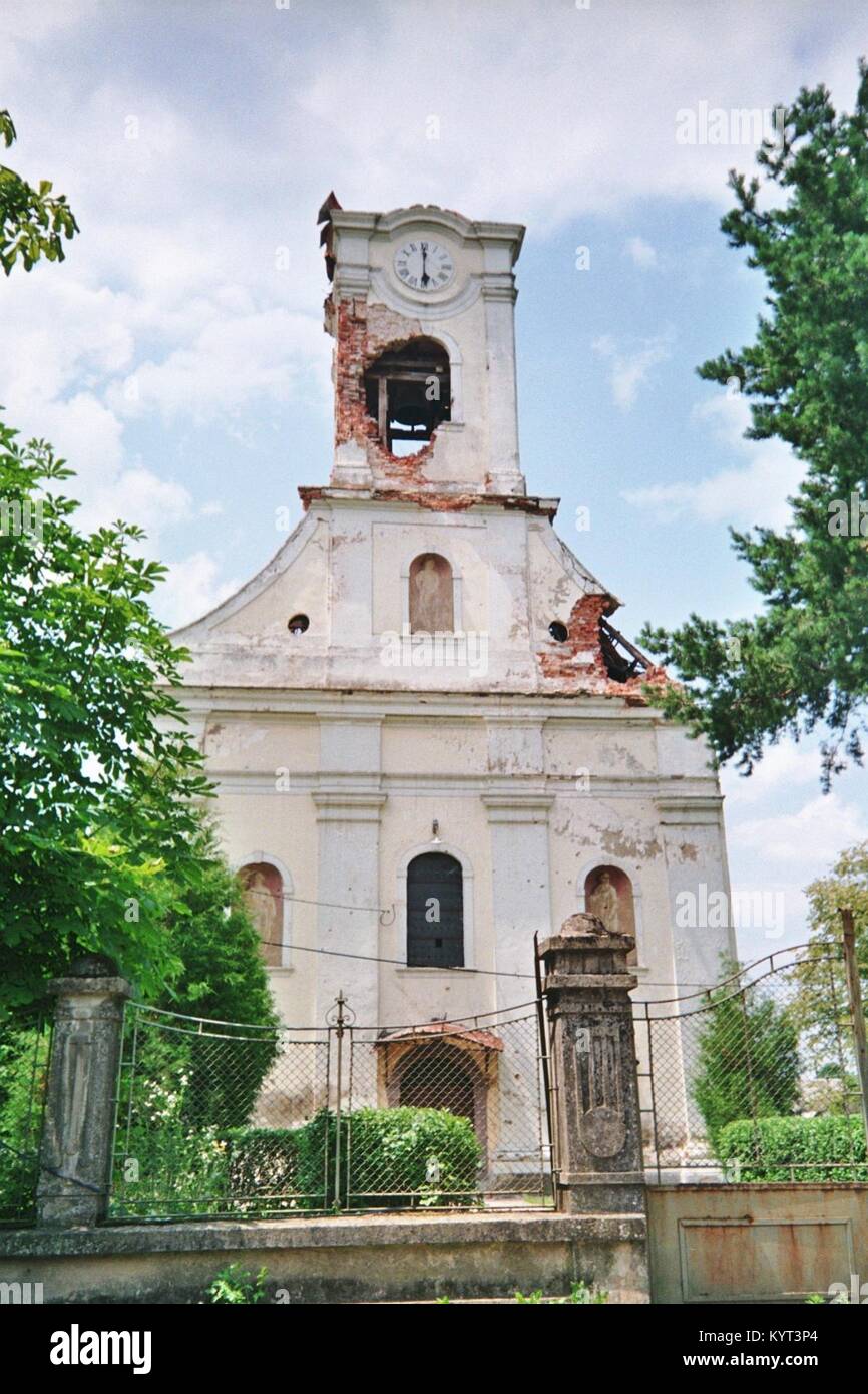 1991 1995 War High Resolution Stock Photography and Images - Alamy