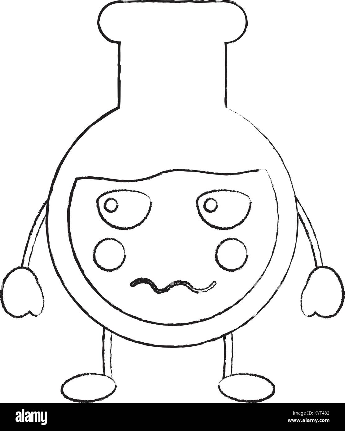 Structure sad Stock Vector Images - Alamy