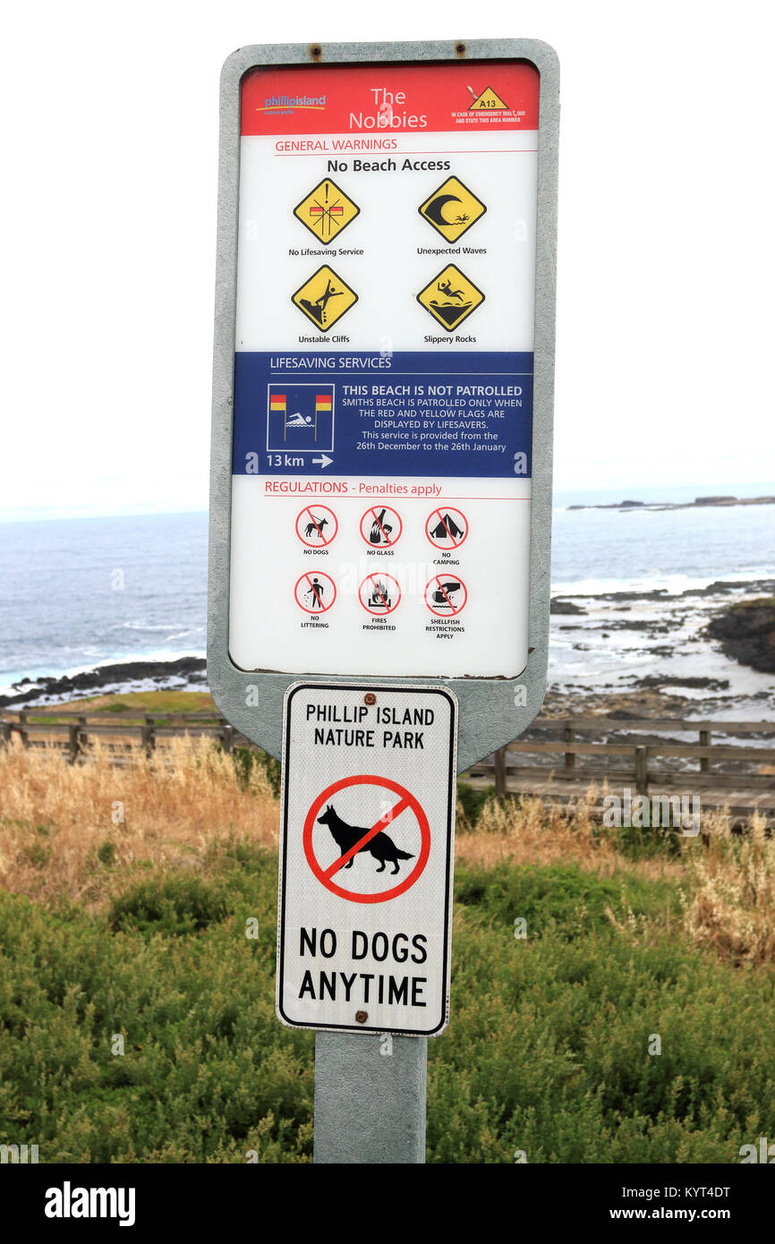 Safety sign boards hi-res stock photography and images - Alamy