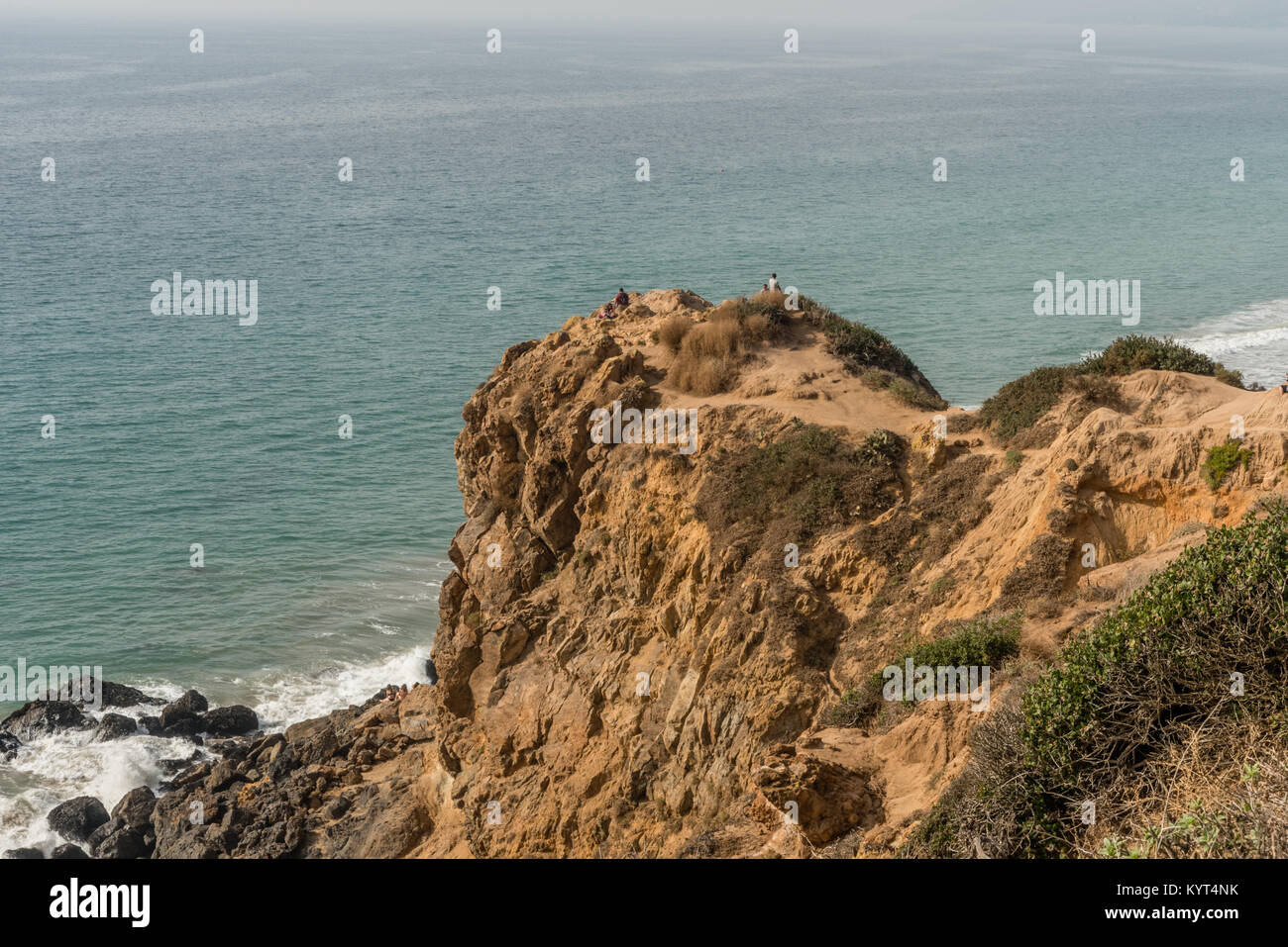 Point Dume High Resolution Stock Photography and Images - Alamy