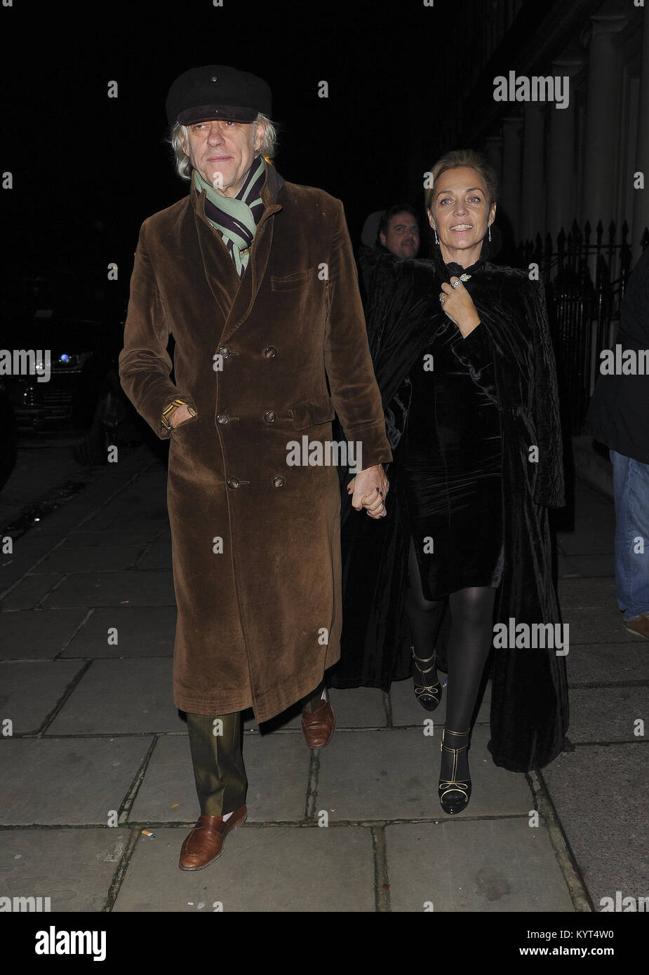 Evgeny lebedev hi-res stock photography and images - Alamy