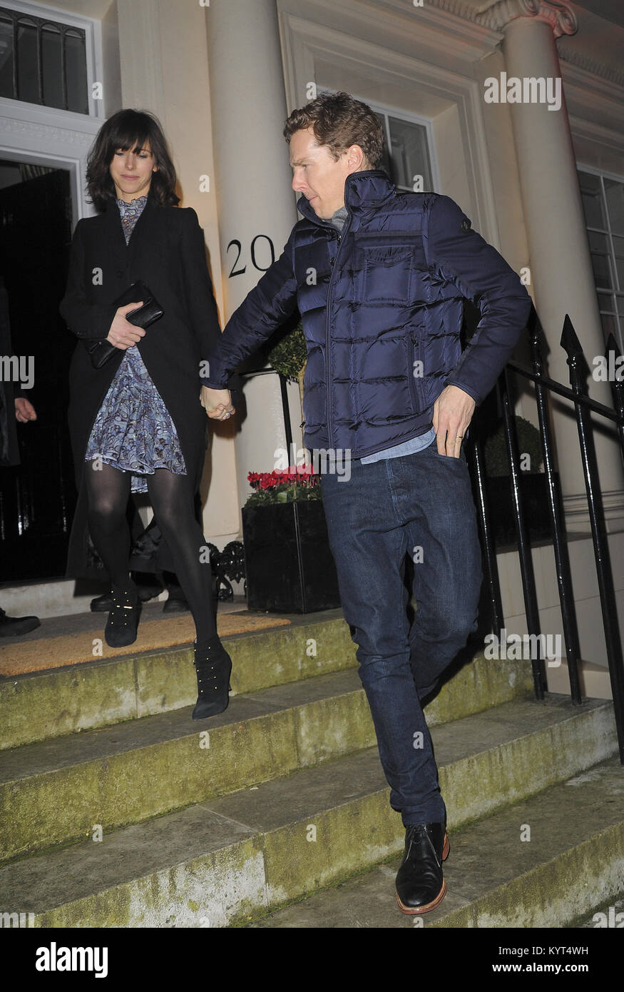 Sophie hunter 2017 hi-res stock photography and images - Alamy