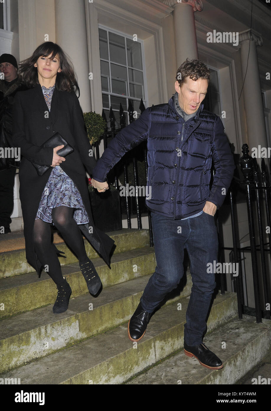 Sophie hunter 2017 hi-res stock photography and images - Alamy