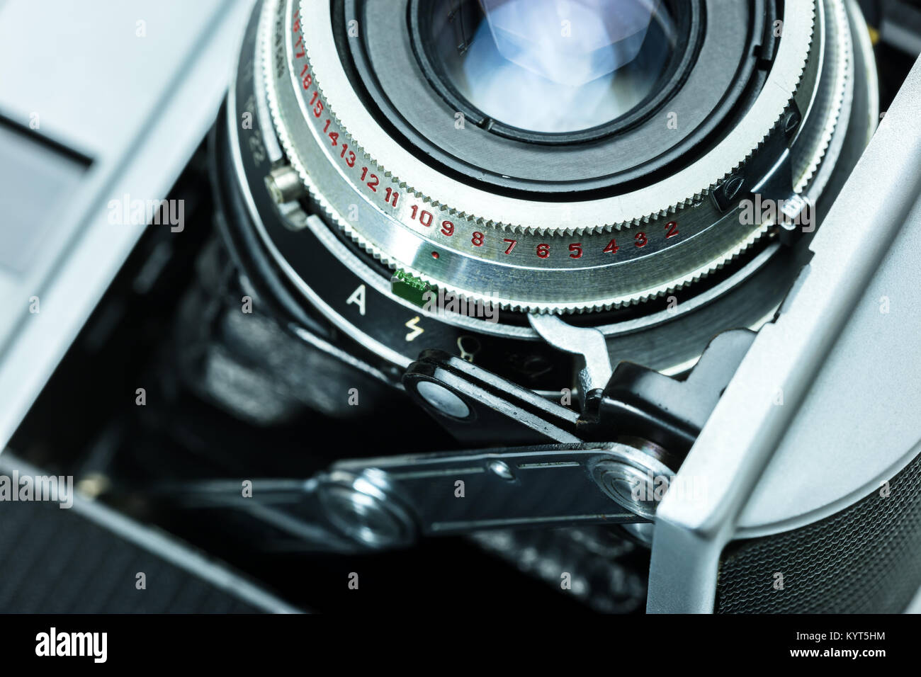 Mechanical dials hi-res stock photography and images - Alamy