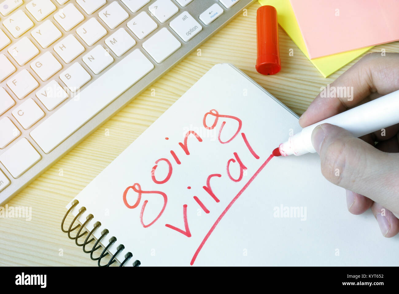 Viral information hi-res stock photography and images - Alamy