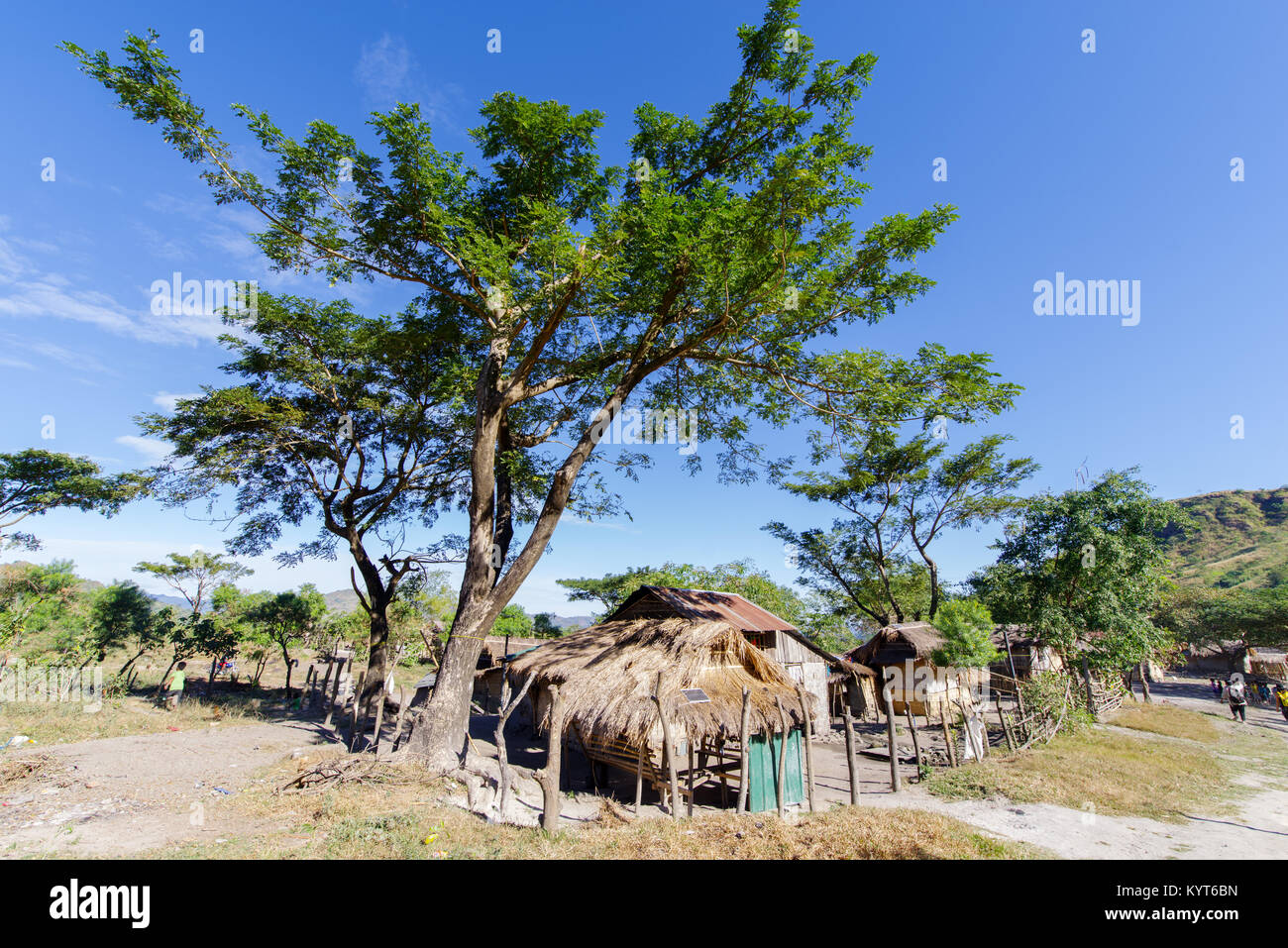 Aeta hi-res stock photography and images - Alamy