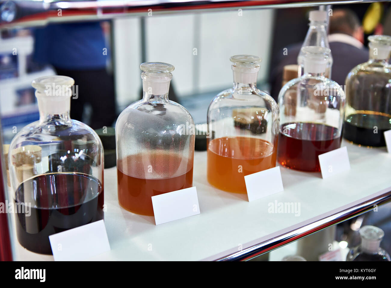 Toxic chemical bottle hi-res stock photography and images - Alamy