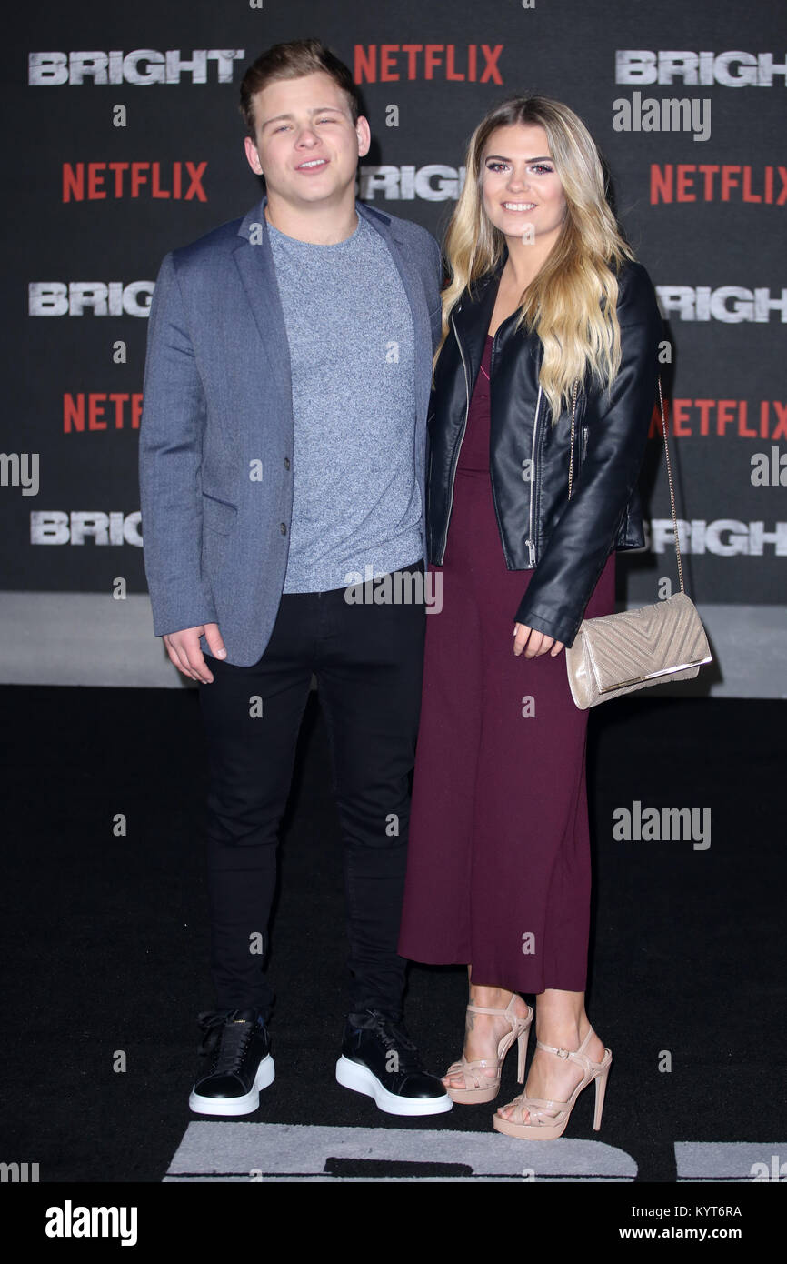 Bright UK film premiere held at BFI Southbank - Arrivals Featuring ...