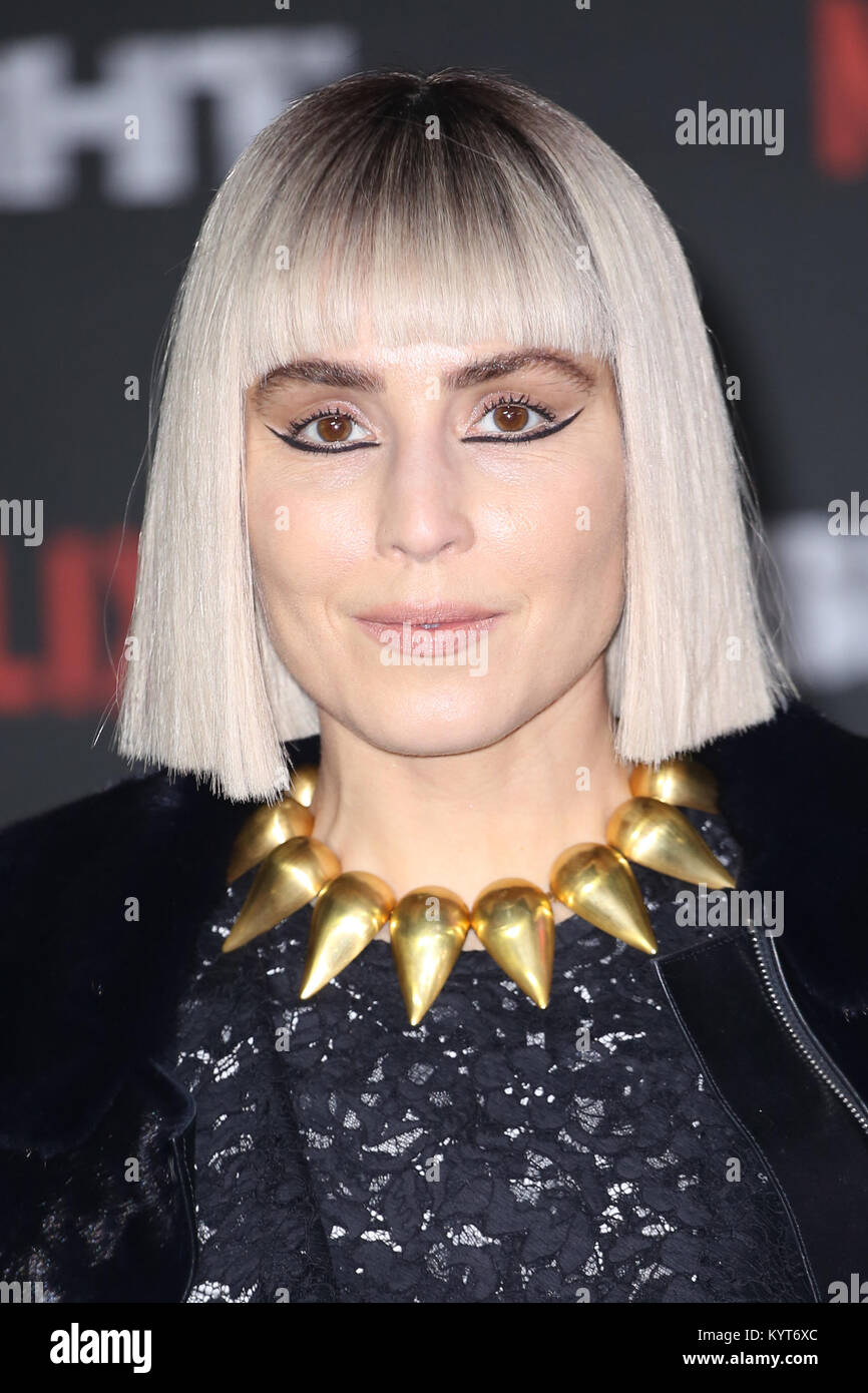 Bright UK film premiere held at BFI Southbank - Arrivals Featuring ...