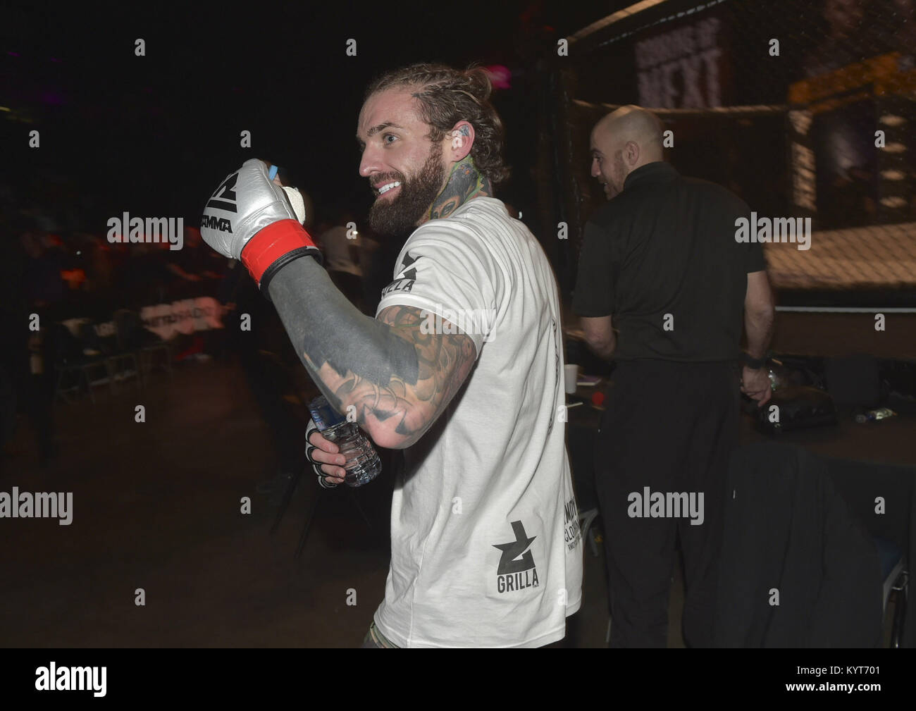 Geordie shore cast members hi-res stock photography and images - Alamy