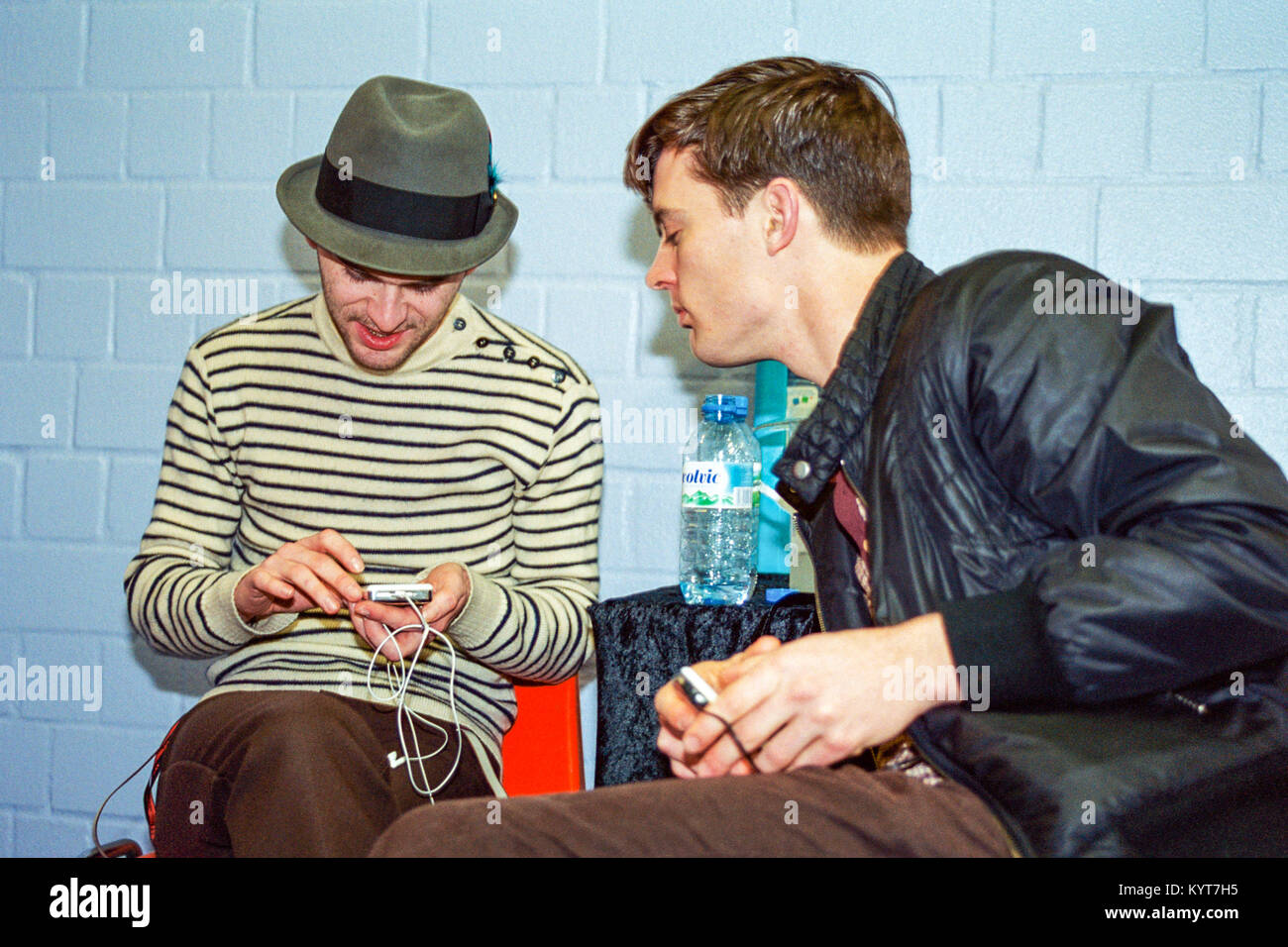 Paul thomson hi-res stock photography and images - Alamy